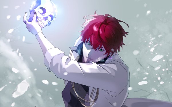 [10+] Mithra (Promise Of Wizard) Wallpapers