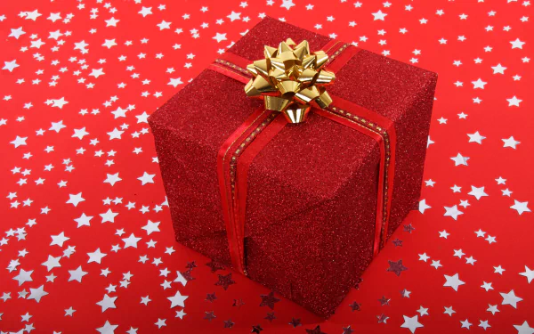 [640+] Gift 4k Wallpapers