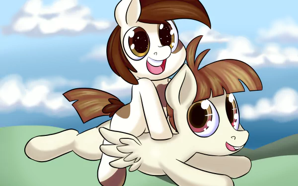 Pipsqueak (My Little Pony) Wallpapers