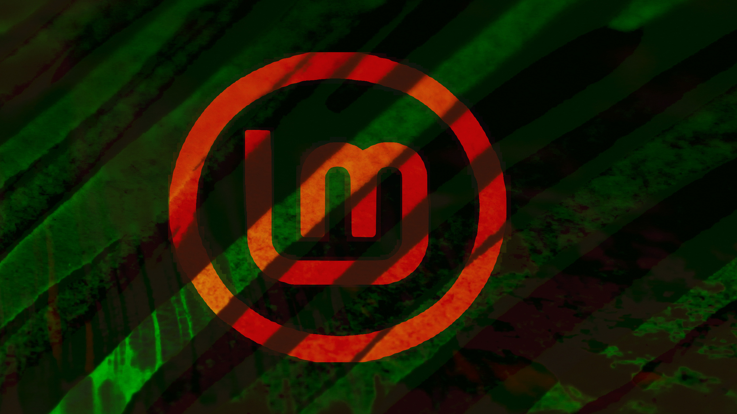 Technology Linux Mint HD Wallpaper by CtrlAltDel