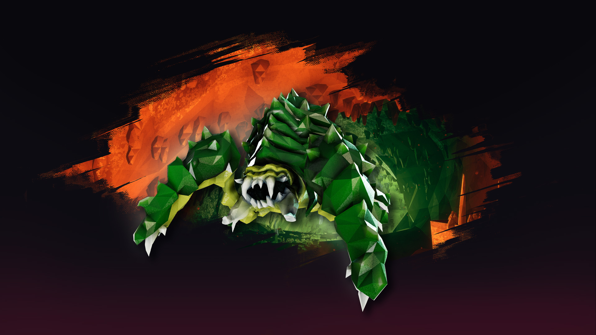 Deep Rock Galactic HD Wallpaper | Background Image | 1920x1080