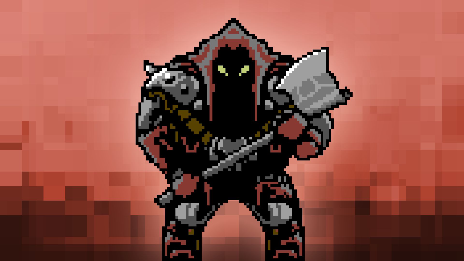 Download Video Game Project Warlock HD Wallpaper