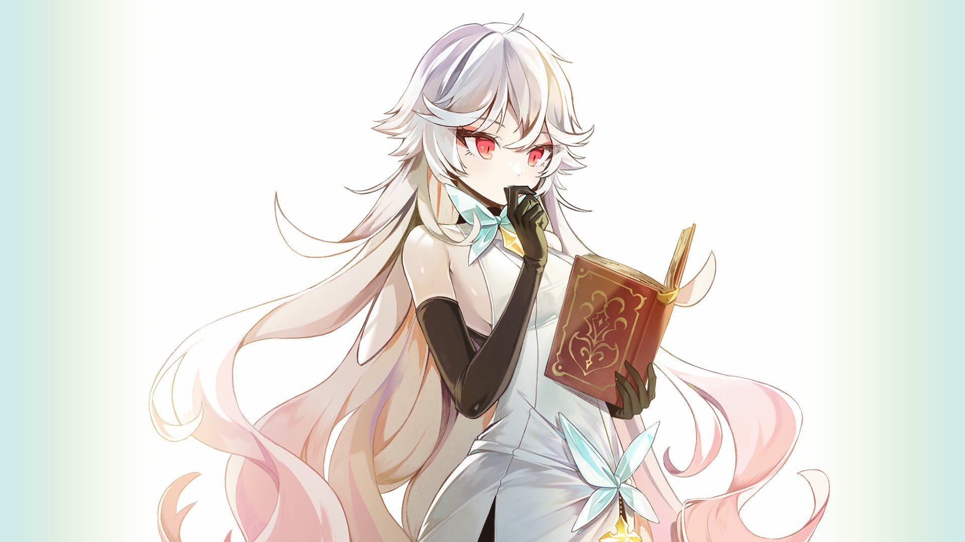 Download Video Game WitchSpring3 Re:Fine - The Story Of Eirudy - HD ...