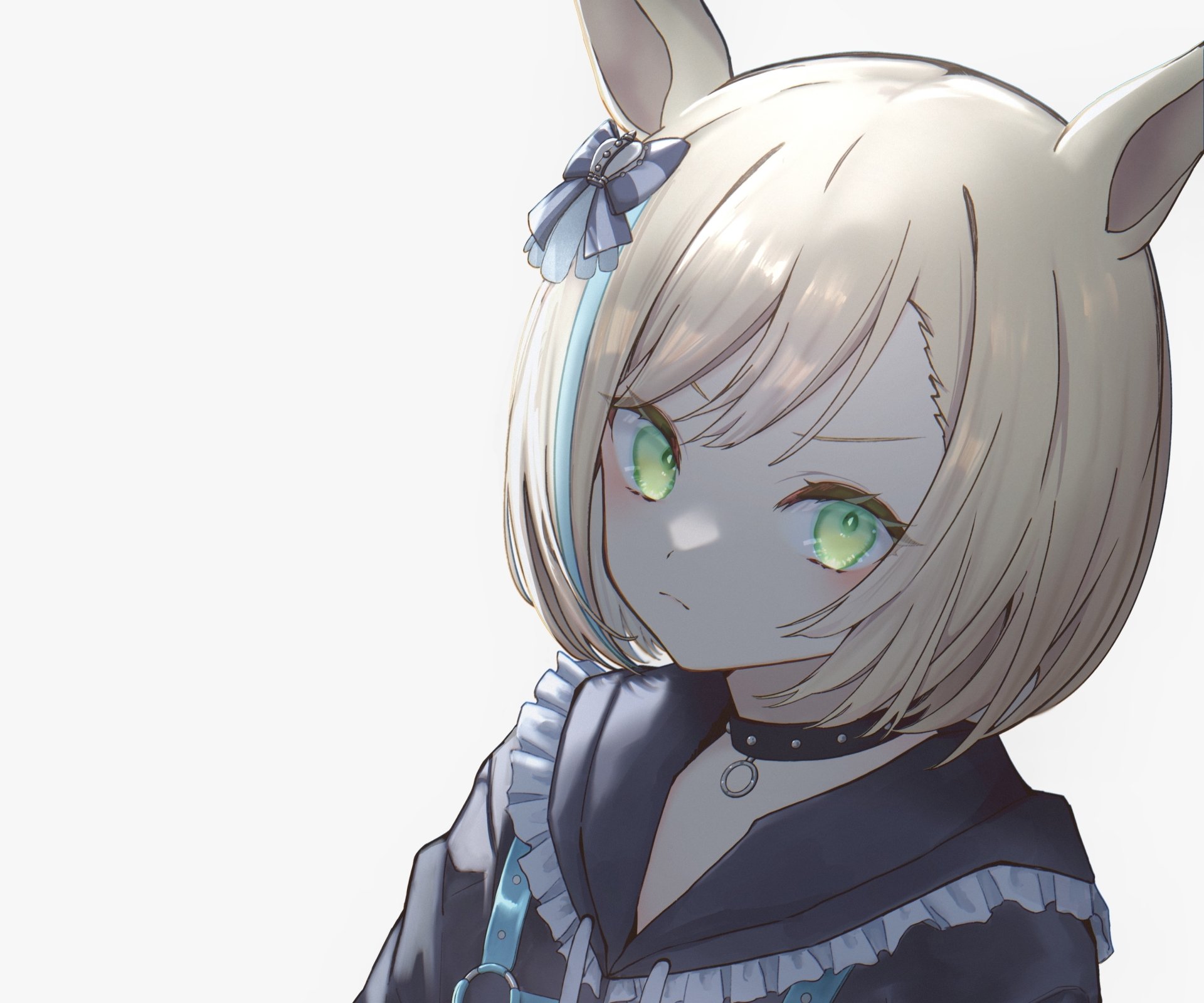 Download Little Cocon Anime Uma Musume: Pretty Derby HD Wallpaper