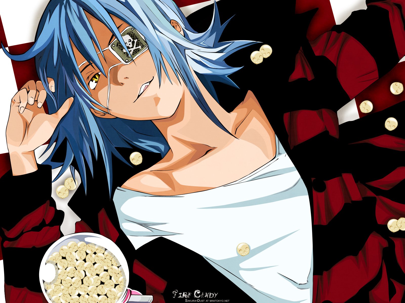 Download Anime Air Gear Wallpaper | 1600x1200 | Wallpaper Abyss