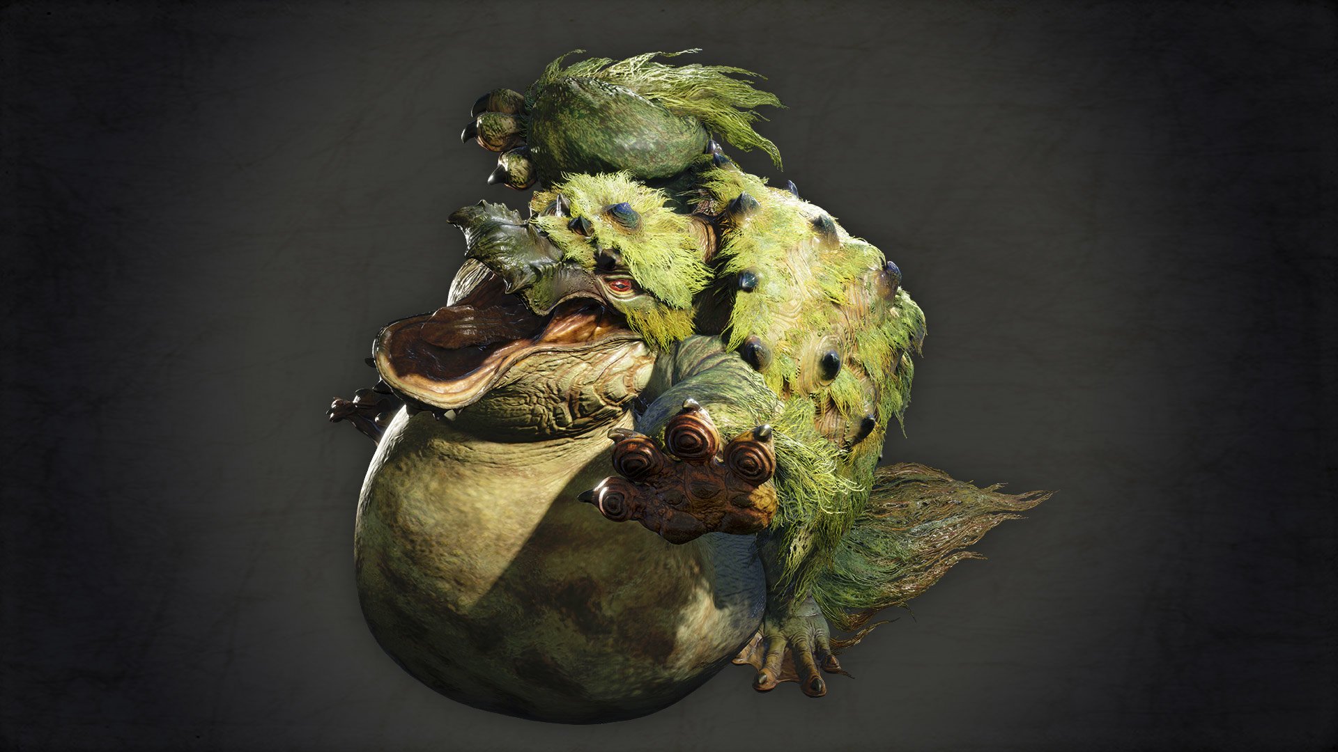 Download Video Game Monster Hunter Rise HD Wallpaper | 1920x1080 ...