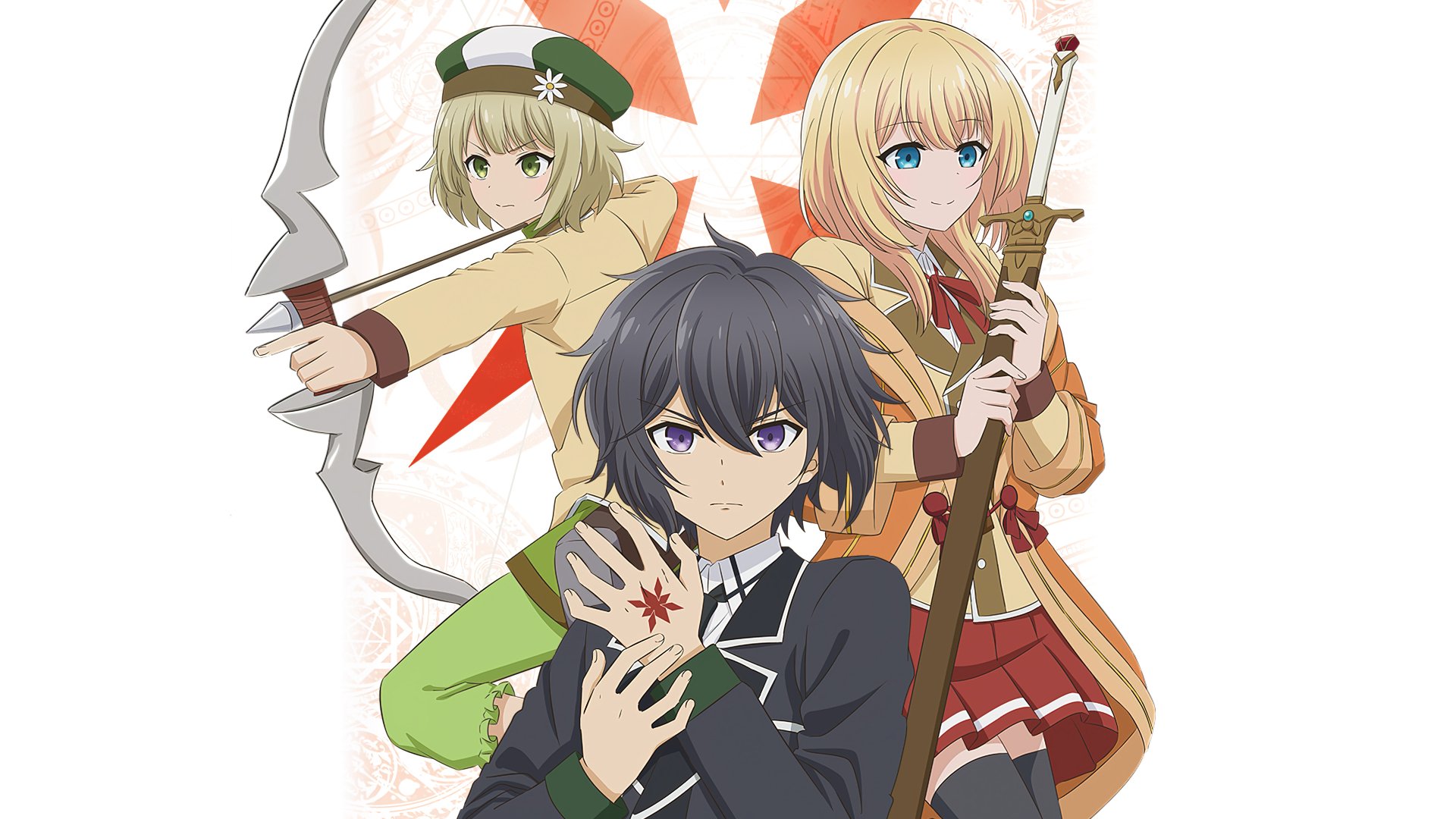 Download Arma Lepsius Lurie Aventrot Mathias Hildesheimer Anime The ...