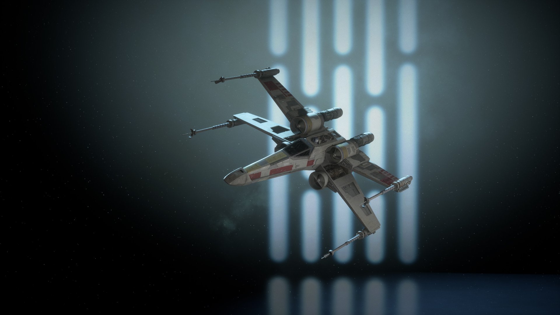 Download X-Wing Star Wars Video Game Star Wars Battlefront II (2017) HD ...