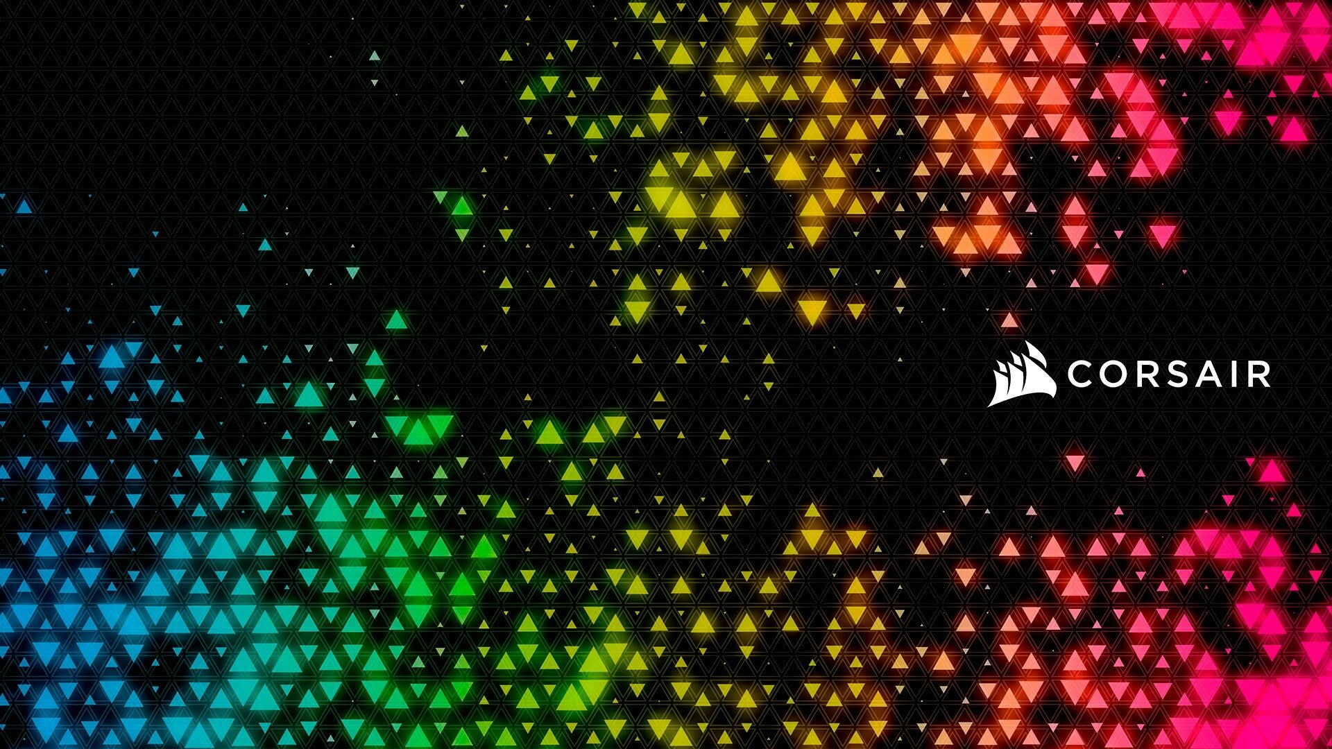 Download Technology Corsair HD Wallpaper