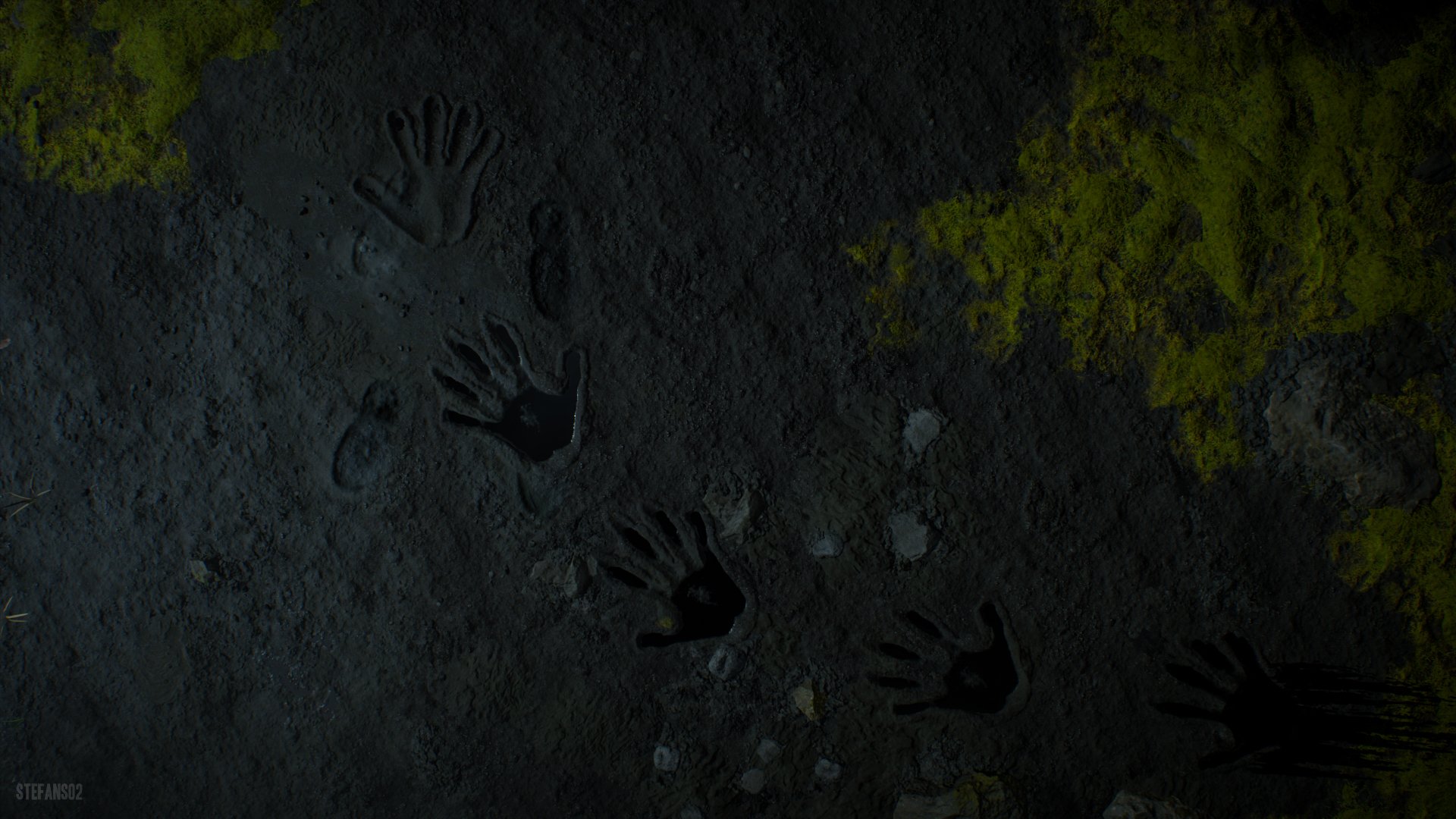 Death Stranding / It's Coming by StefanS02