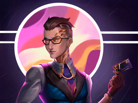 Chamber (Valorant) - Desktop Wallpapers, Phone Wallpaper, PFP, Gifs ...