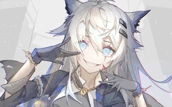 [70+] Lappland (Arknights) Wallpapers