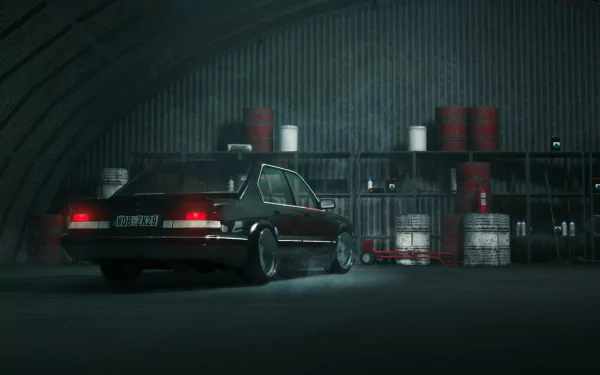 [20+] BeamNG.drive Wallpapers