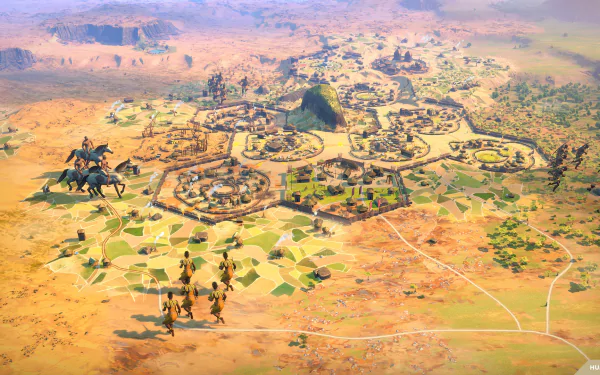 [20+] Humankind Wallpapers