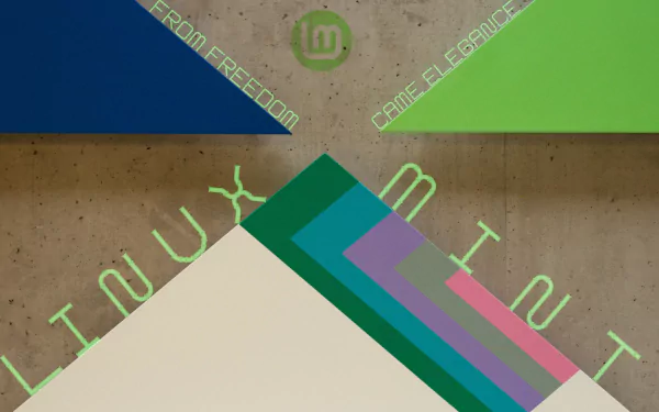 Download Operating System Technology Linux HD Wallpaper