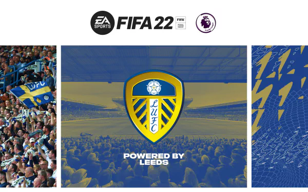 Leeds United F.C. 4k Wallpapers