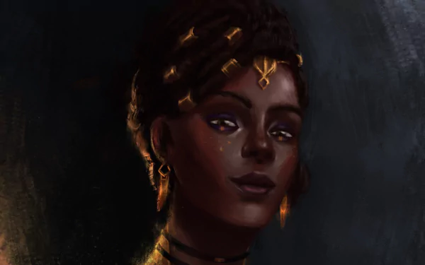 [30+] Mel Medarda Wallpapers