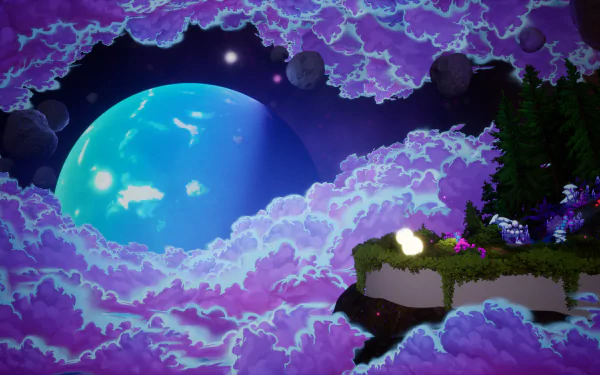 [10+] The Artful Escape Wallpapers