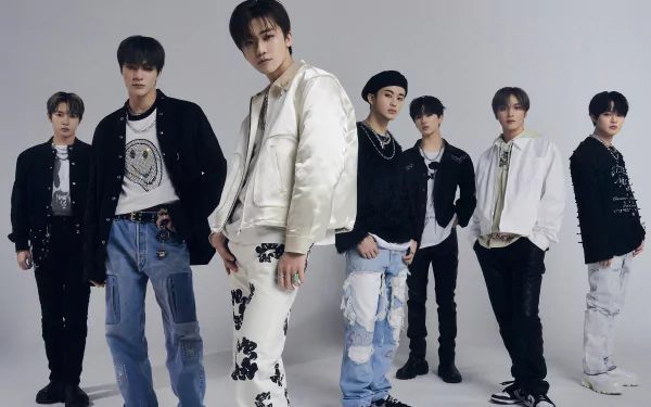 [30+] NCT Wallpapers