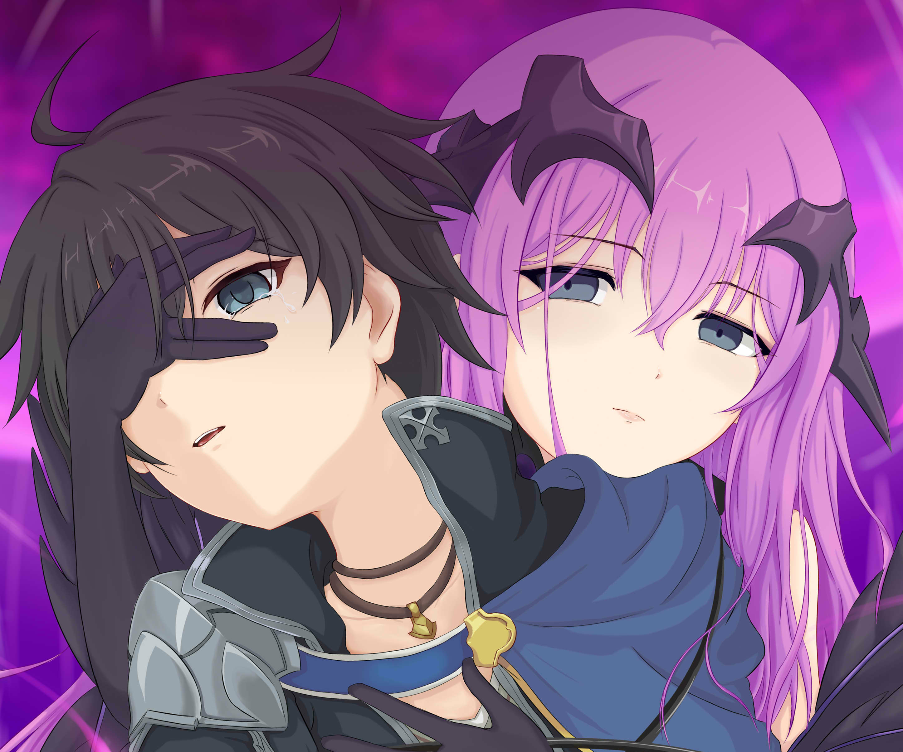 Anime Princess Connect! Re:Dive HD Wallpaper by シアレン