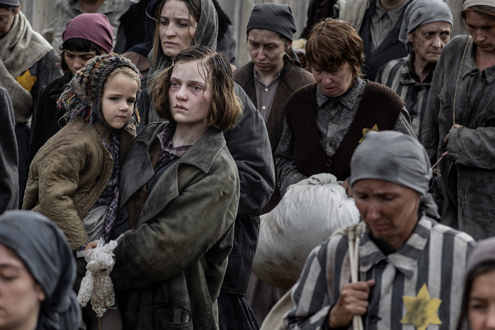 Download Movie My Best Friend Anne Frank HD Wallpaper