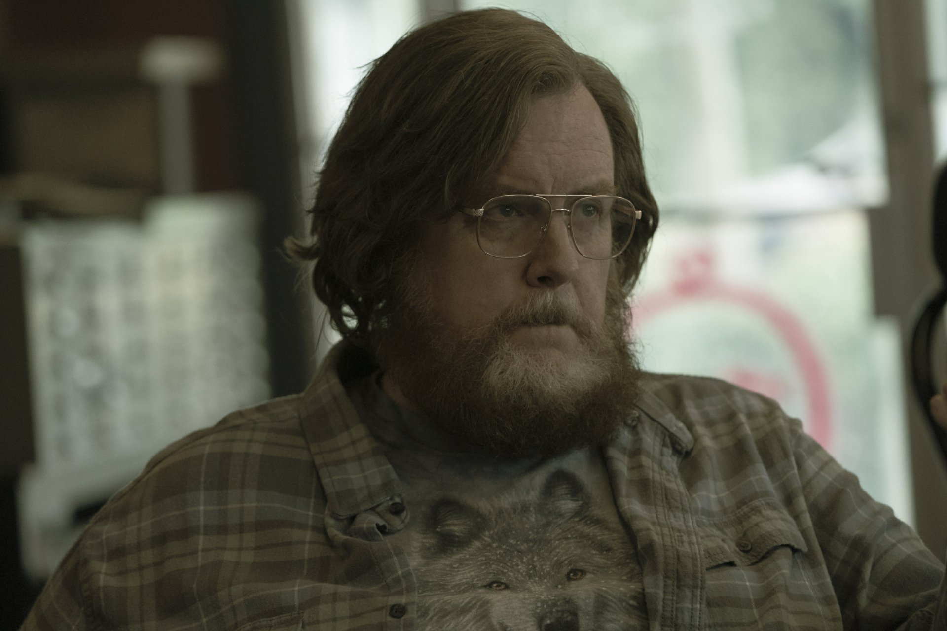 Download John Economos Steve Agee TV Show Peacemaker (DC Comics) HD ...