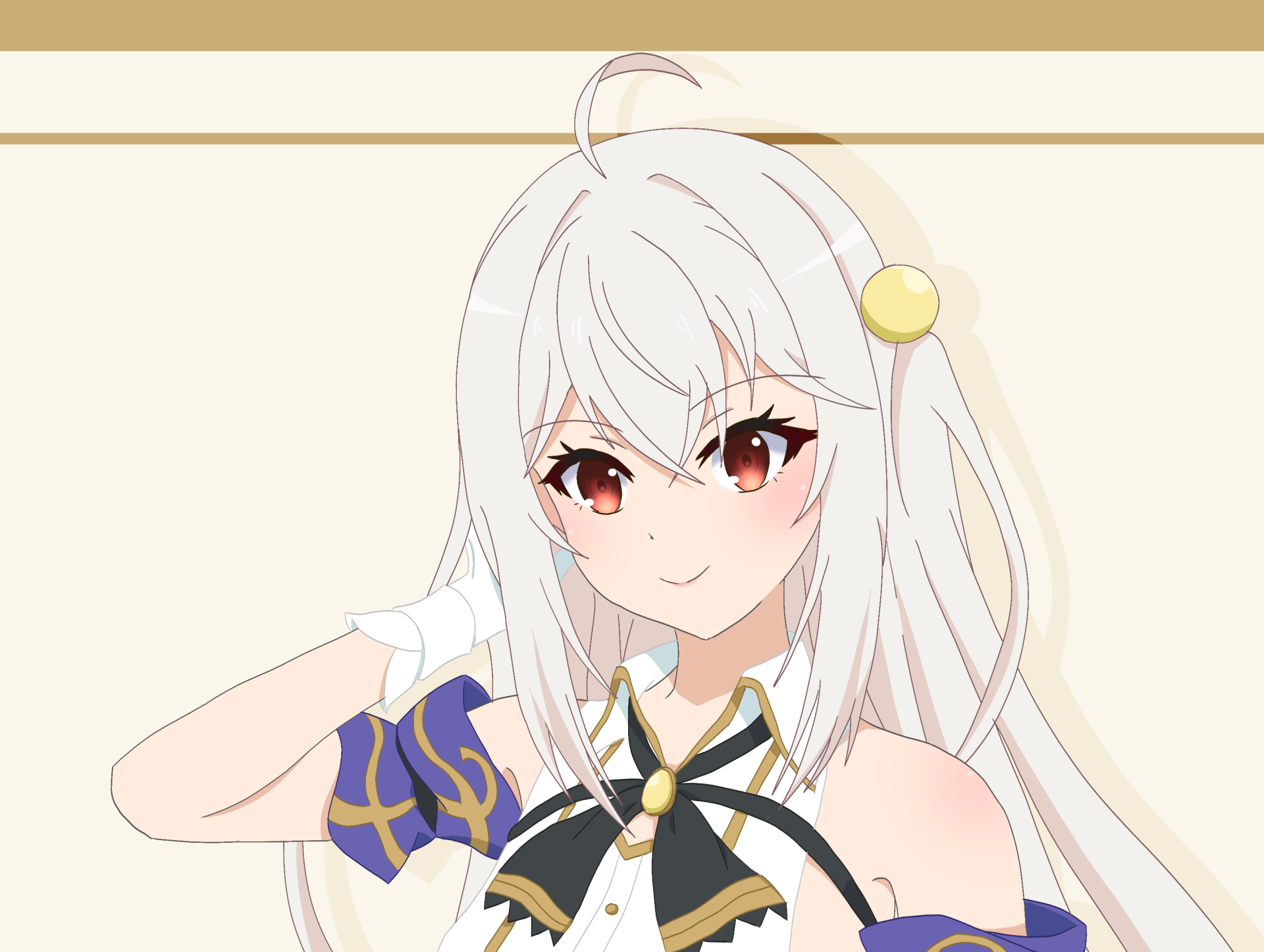 Ninym Ralei - Desktop Wallpapers, Phone Wallpaper, PFP, Gifs, and More!