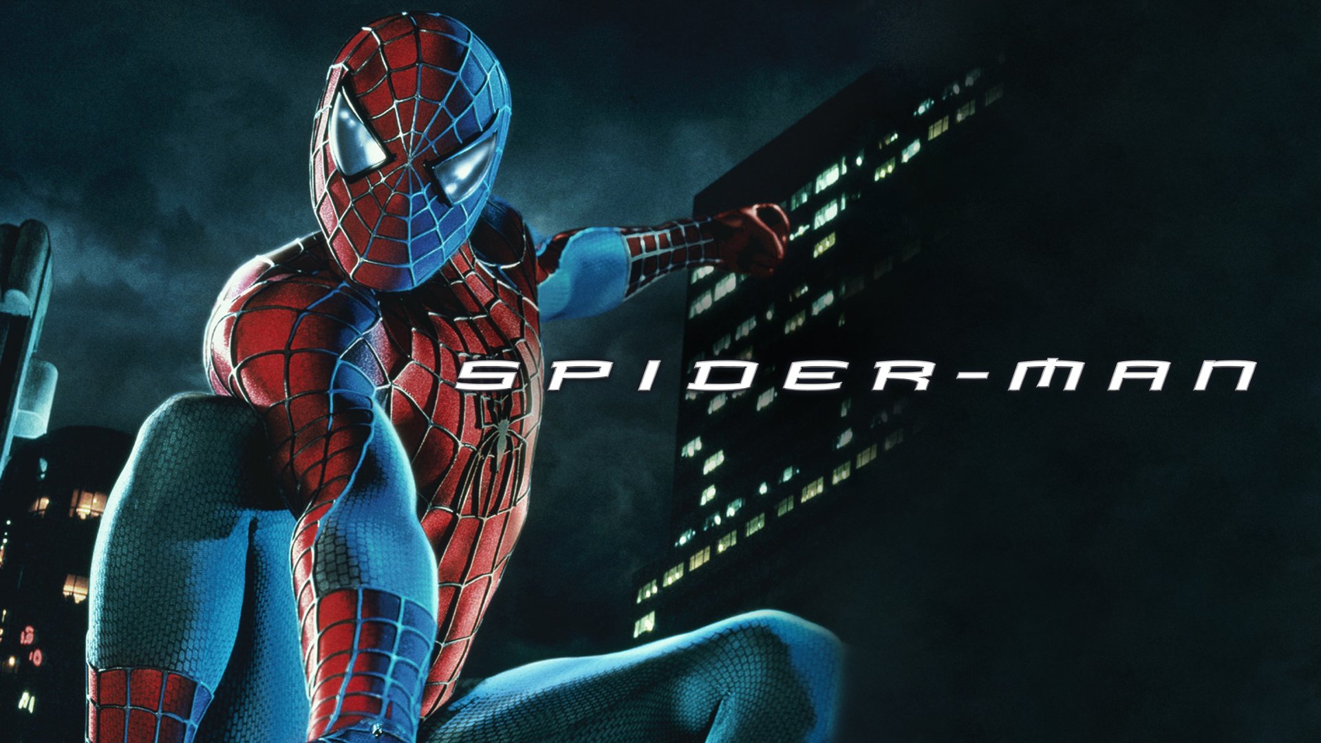 Download Movie Spider Man 4k Ultra HD Wallpaper | 3840x2160 | Wallpaper ...