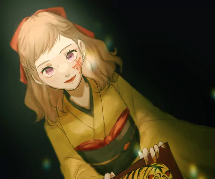 Josee (Josee The Tiger And The Fish) - Desktop Wallpapers, Phone ...