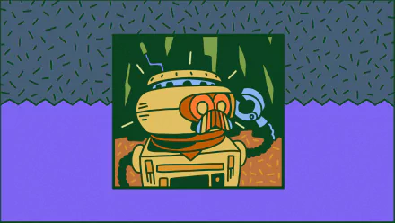 Grounded - Desktop Wallpapers, Phone Wallpaper, PFP, Gifs, and More!