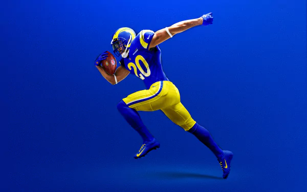 [40+] Los Angeles Rams Wallpapers