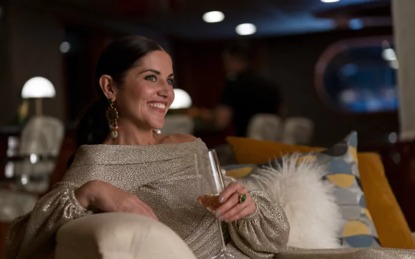 [30+] Inventing Anna Wallpapers