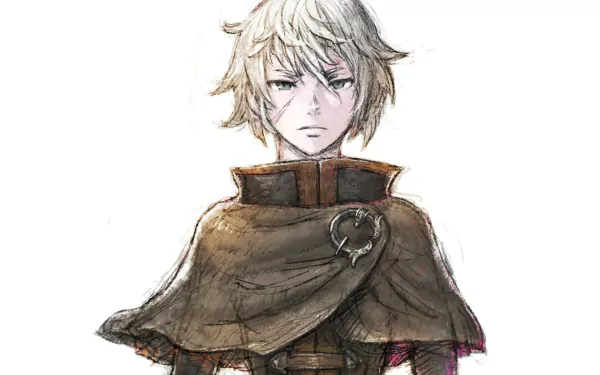 [10+] Triangle Strategy Wallpapers