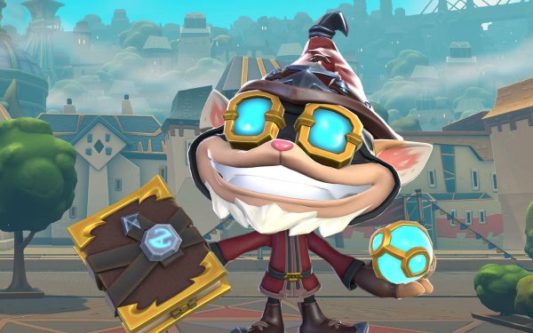 Bomb Artiste Ziggs HD Wallpaper | Background Image | 1920x1080