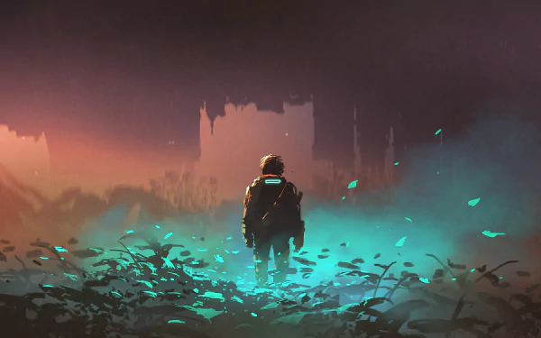 [40+] Human 4k Wallpapers