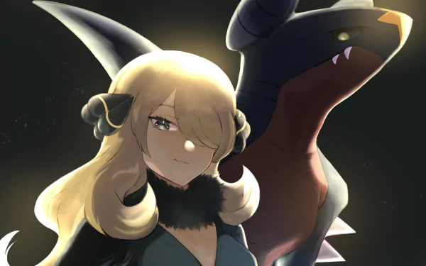 [10+] Garchomp (Pokémon) Wallpapers