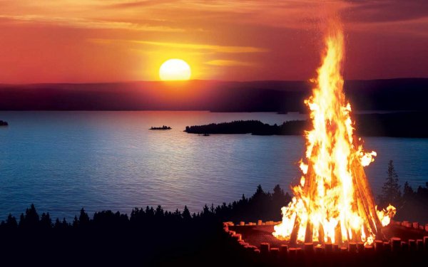 Photography Fire 4k Ultra HD Wallpaper | Background Image | 4500x3000