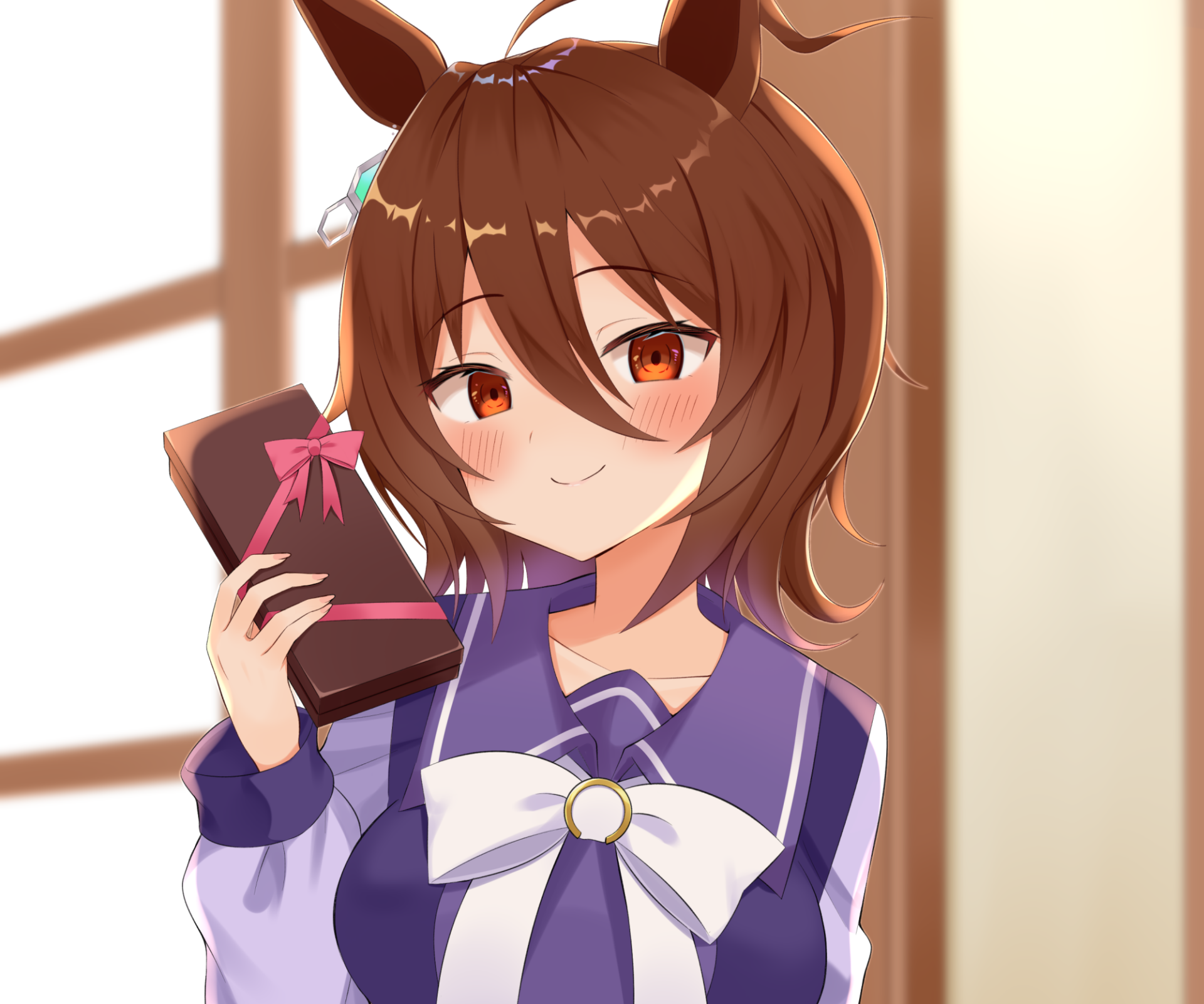 Agnes Tachyon - Desktop Wallpapers, Phone Wallpaper, PFP, Gifs, and More!