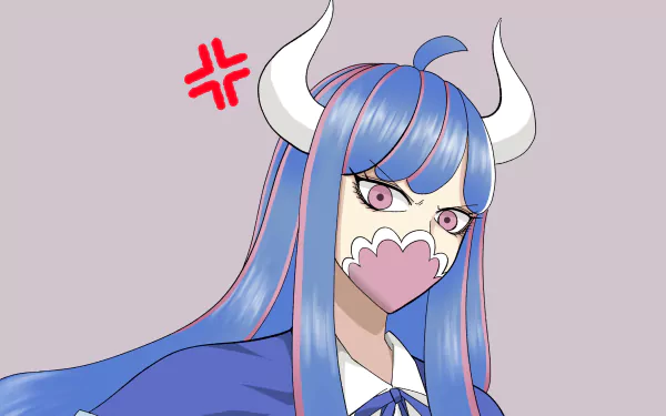 [10+] Ulti (One Piece) Wallpapers