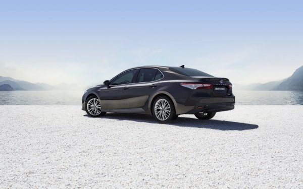 Toyota Camry - Desktop Wallpapers, Phone Wallpaper, PFP, Gifs, and More!