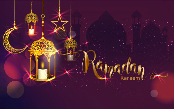 [10+] Ramadan 4k Wallpapers