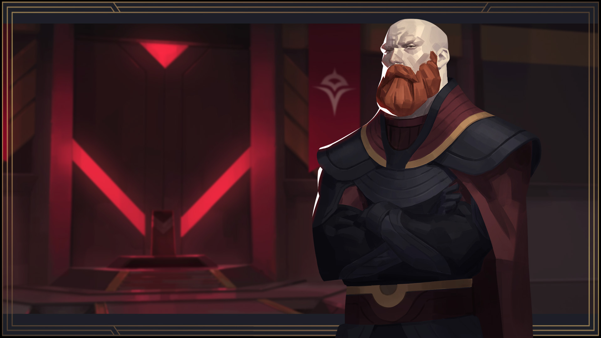 Download Video Game Dune: Spice Wars HD Wallpaper