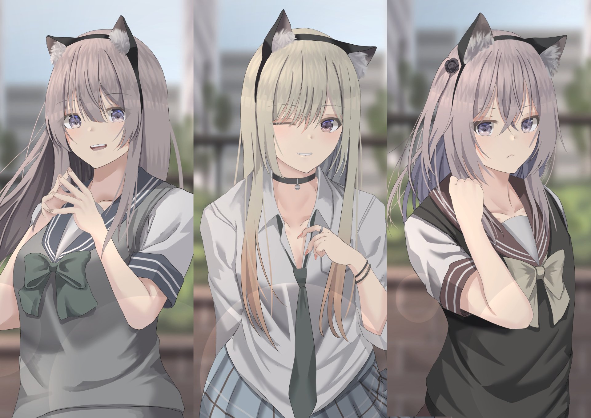 Shinju Inui 4k Wallpapers