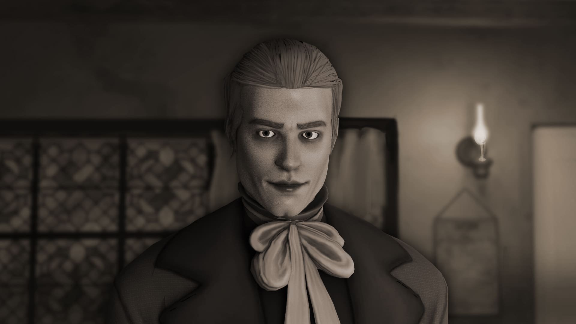 Download Video Game Ravenous Devils HD Wallpaper