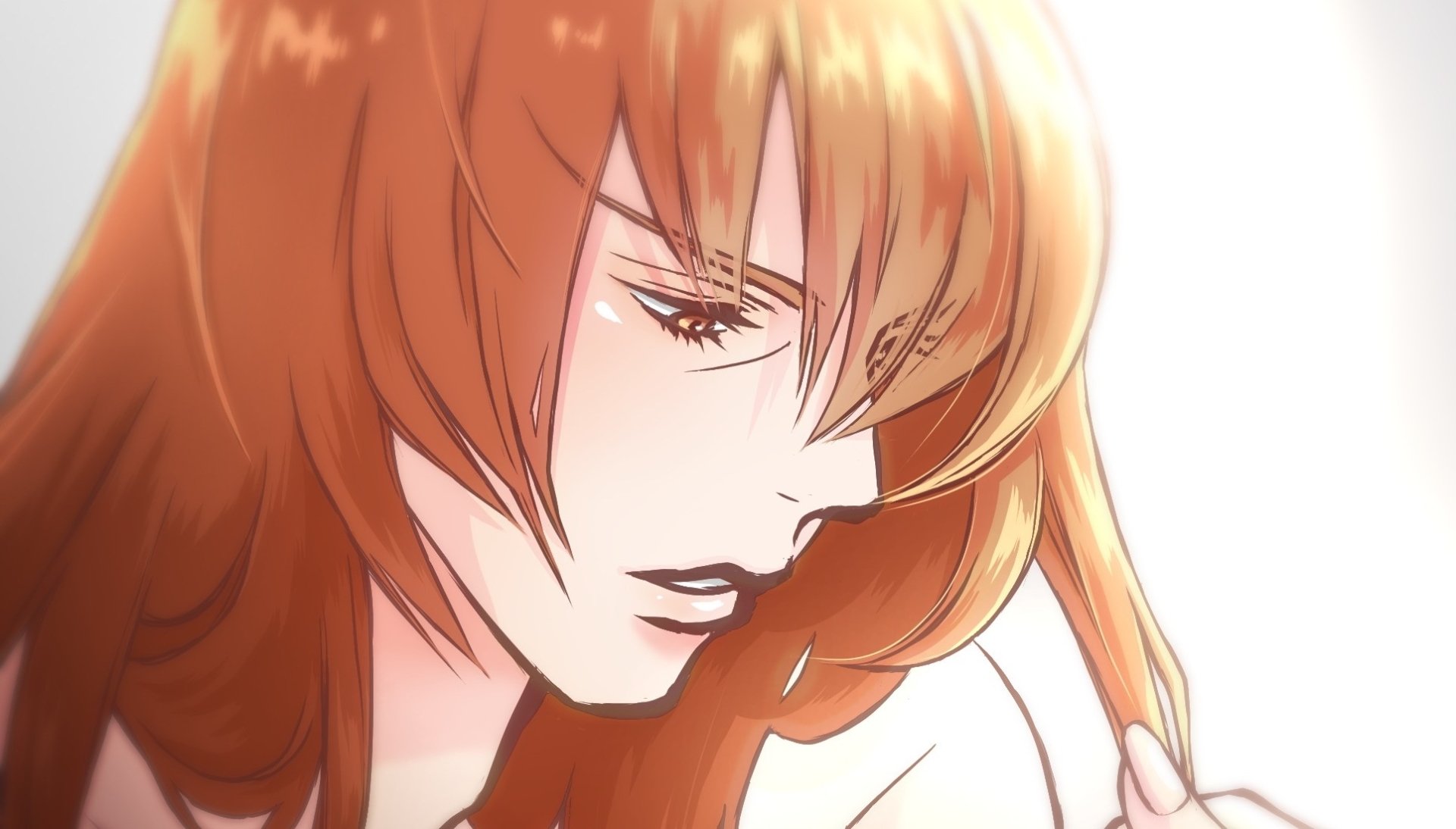 Download Anime Zetman HD Wallpaper