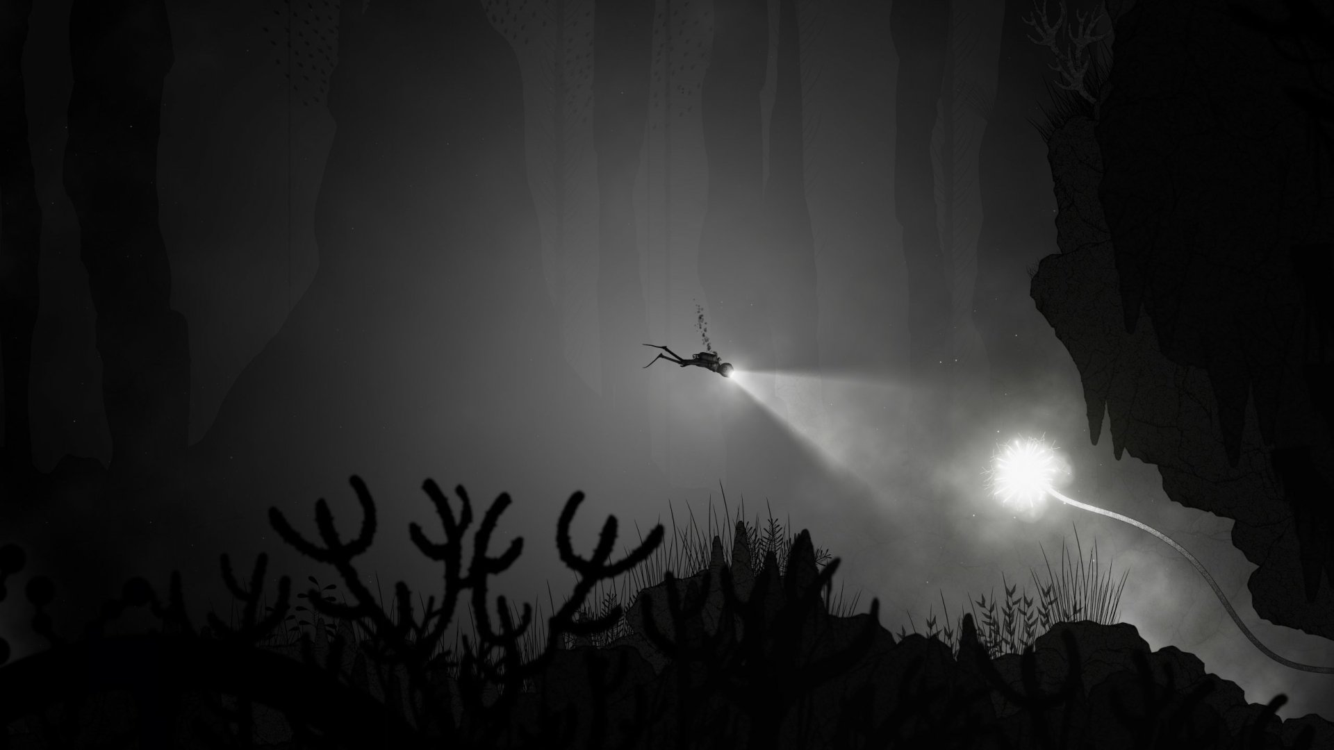 Download Video Game Silt HD Wallpaper