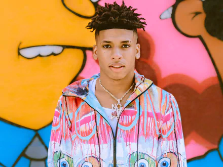 NLE Choppa - Desktop Wallpapers, Phone Wallpaper, PFP, Gifs, and More!