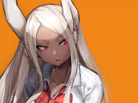 Mirko (My Hero Academia) - Desktop Wallpapers, Phone Wallpaper, PFP ...