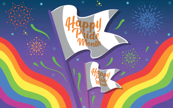 [40+] LGBT Wallpapers