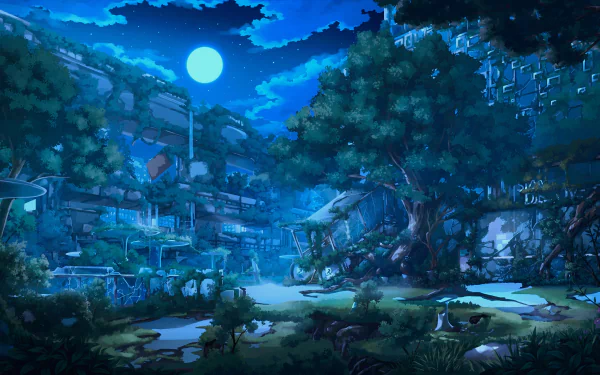 [100+] Post Apocalyptic 4k Wallpapers